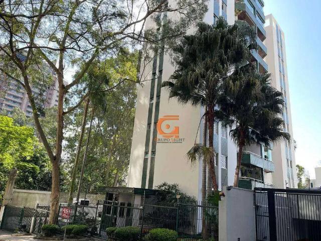 Cobertura para Venda em São Paulo/SP Vila Suzana 3 Quartos