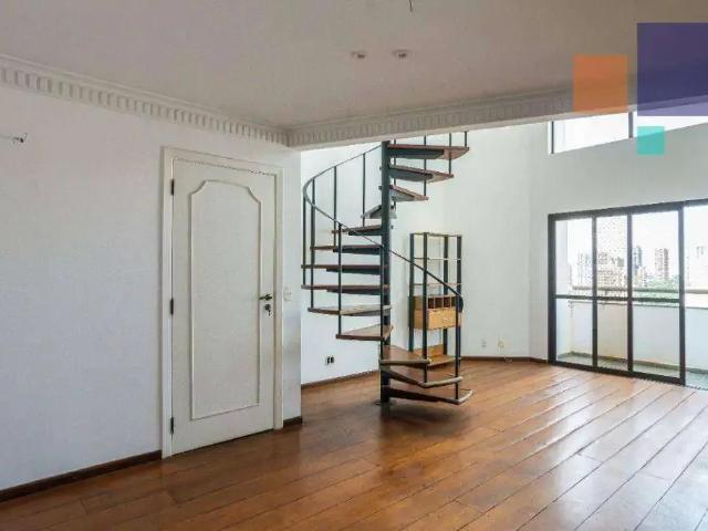 Cobertura para Venda em São Paulo/SP Vila Suzana 3 Quartos