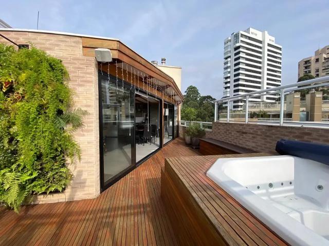 Cobertura para Venda em São Paulo/SP Vila Suzana 3 Quartos