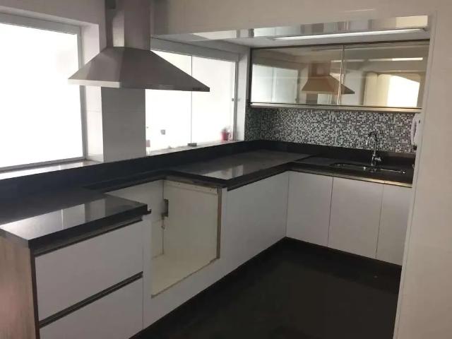 Cobertura para Venda em São Paulo/SP Vila Suzana 3 Quartos