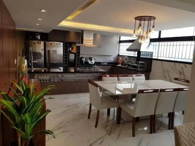 Cobertura para Venda em São Paulo/SP Vila Suzana 3 Quartos