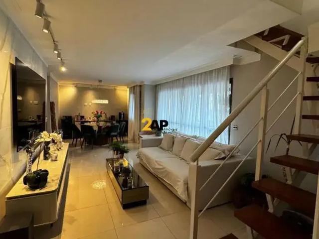Cobertura para Venda em São Paulo/SP Vila Suzana 3 Quartos
