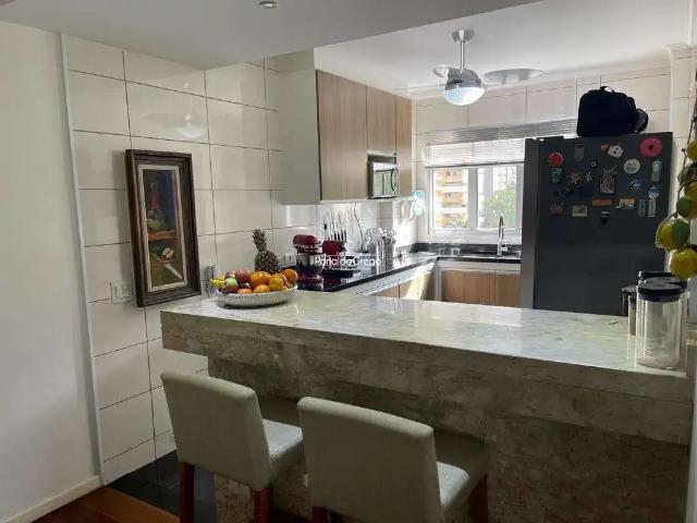 Cobertura para Venda em São Paulo/SP Vila Suzana 3 Quartos