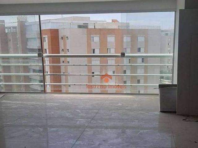 Cobertura para Venda em São Paulo/SP Vila São Francisco 3 Quartos