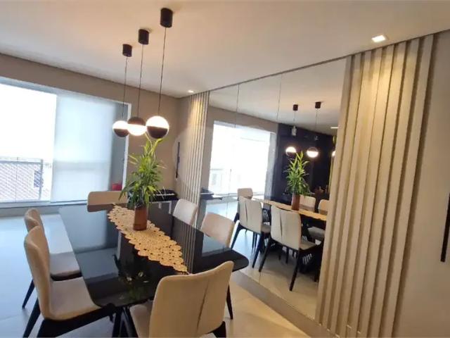 Cobertura para Venda em São Paulo/SP Vila São Francisco 3 Quartos