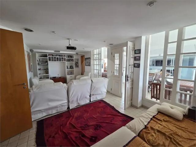 Cobertura para Venda em São Paulo/SP Vila São Francisco 3 Quartos