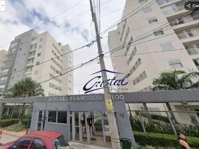 Cobertura para Venda em São Paulo/SP Vila São Francisco 3 Quartos