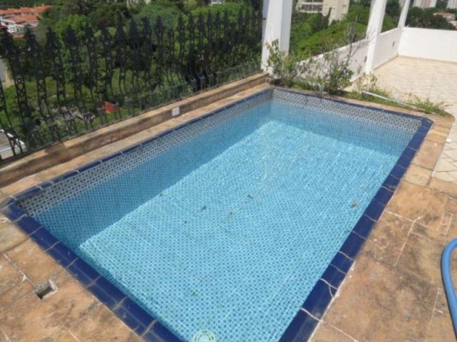 Cobertura para Venda em São Paulo/SP Vila São Francisco 3 Quartos