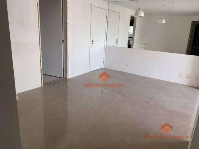 Cobertura para Venda em São Paulo/SP Vila São Francisco 3 Quartos