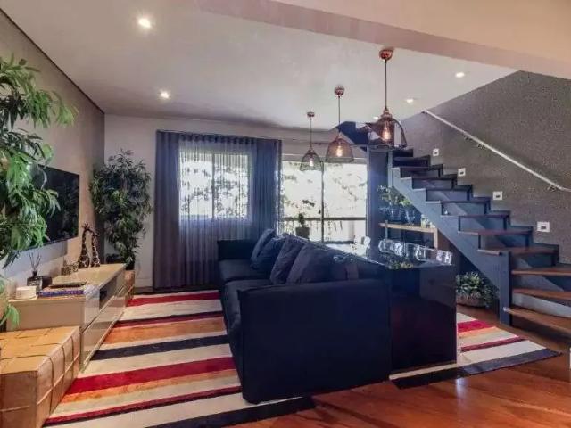 Cobertura para Venda em São Paulo/SP Vila São Francisco 3 Quartos