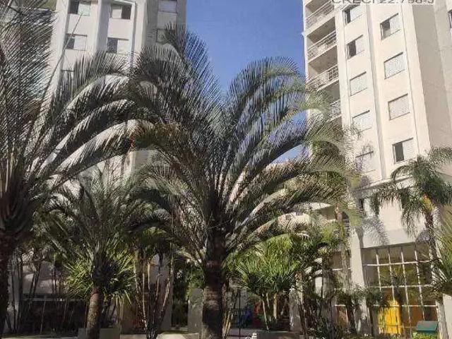 Cobertura para Venda em São Paulo/SP Vila São Francisco 2 Quartos