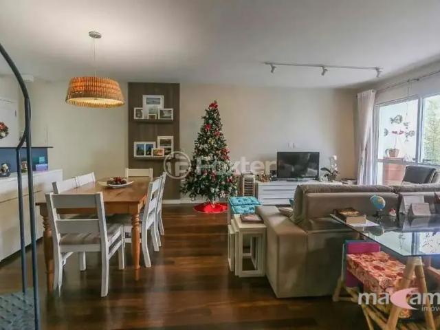 Cobertura para Venda em São Paulo/SP Vila São Silvestre 2 Quartos