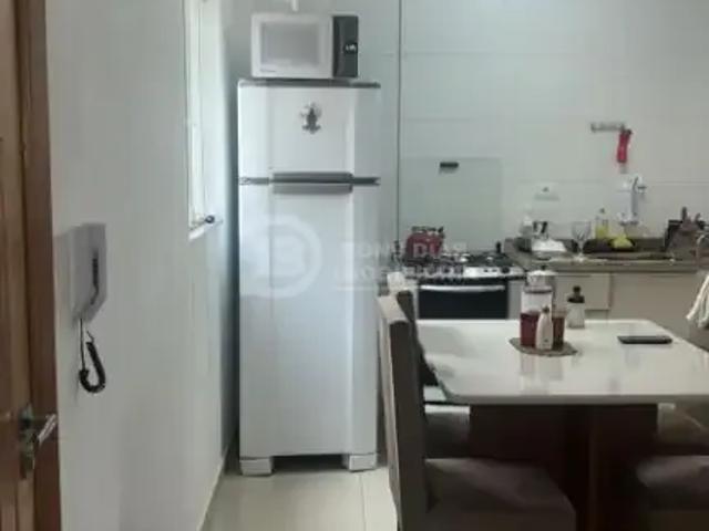 Cobertura para Venda em São Paulo/SP Vila Salete 2 Quartos
