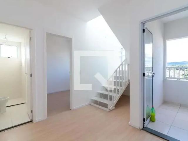 Cobertura para Venda em São Paulo/SP Vila Santa Maria 1 Quartos