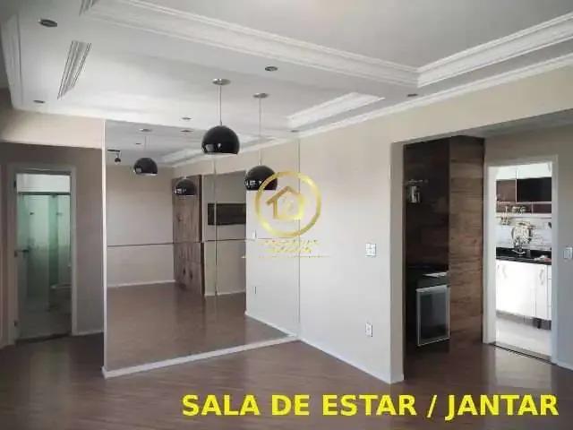 Cobertura para Venda em São Paulo/SP Vila Santa Maria 2 Quartos