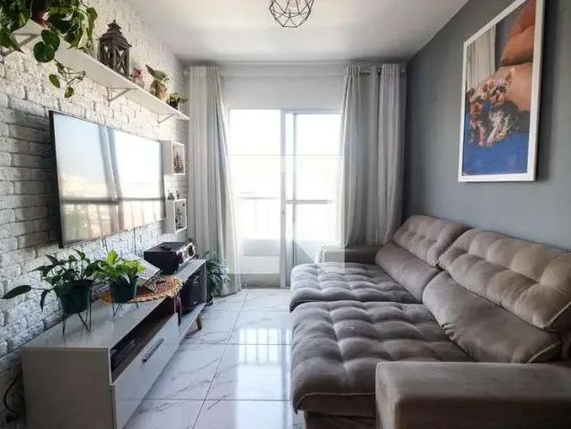 Cobertura para Venda em São Paulo/SP Vila Santa Maria 2 Quartos