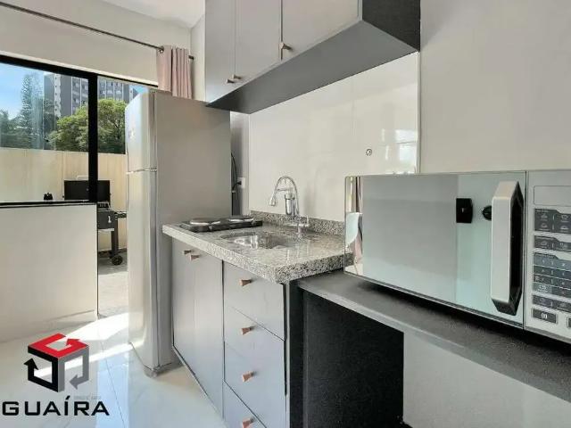 Cobertura para Venda em São Paulo/SP Vila Santa Catarina 1 Quartos