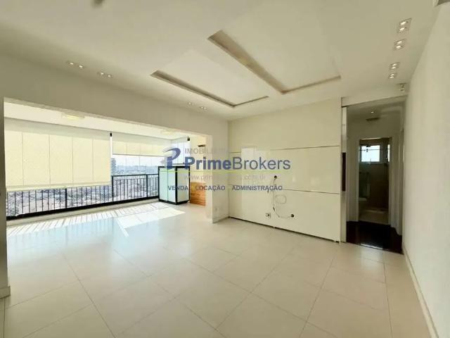 Cobertura para Venda em São Paulo/SP Vila Santa Catarina 2 Quartos