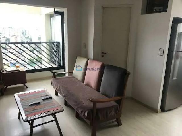 Cobertura para Venda em São Paulo/SP Vila Santa Catarina 2 Quartos