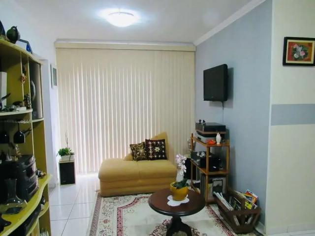 Cobertura para Venda em São Paulo/SP Vila Santa Catarina 4 Quartos