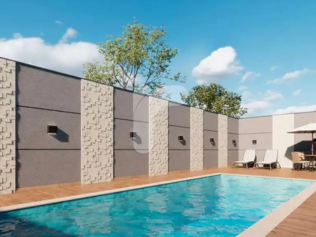 Cobertura para Venda em São Paulo/SP Vila Santa Clara 1 Quartos