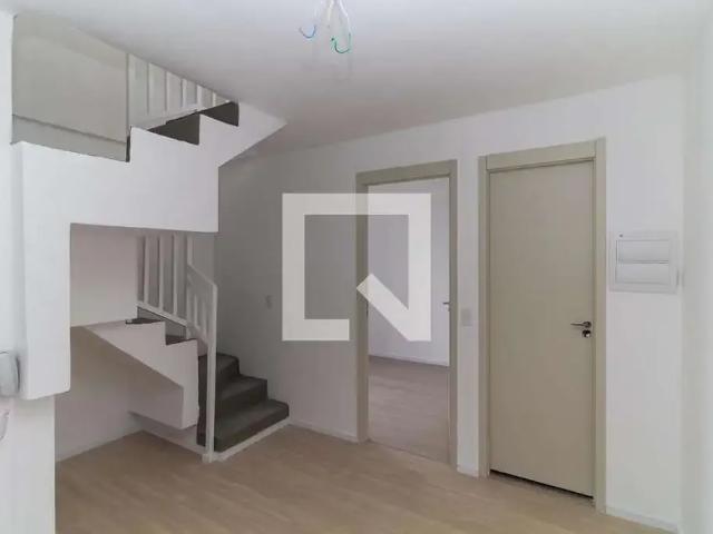 Cobertura para Venda em São Paulo/SP Vila Santa Clara 1 Quartos