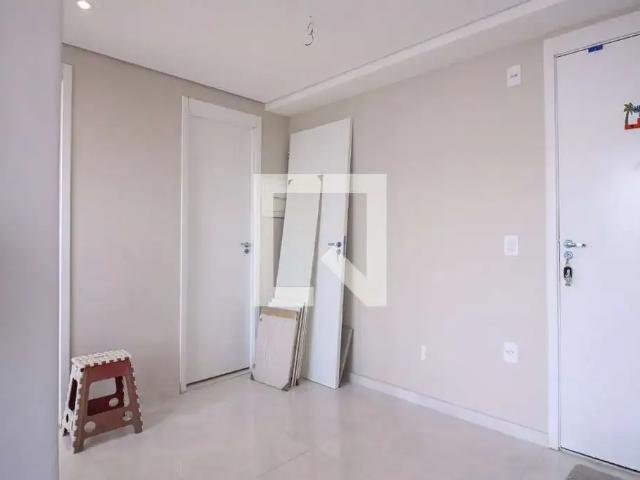 Cobertura para Venda em São Paulo/SP Vila Santa Clara 1 Quartos