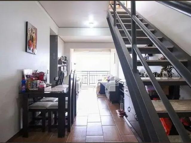 Cobertura para Venda em São Paulo/SP Vila Santa Clara 3 Quartos
