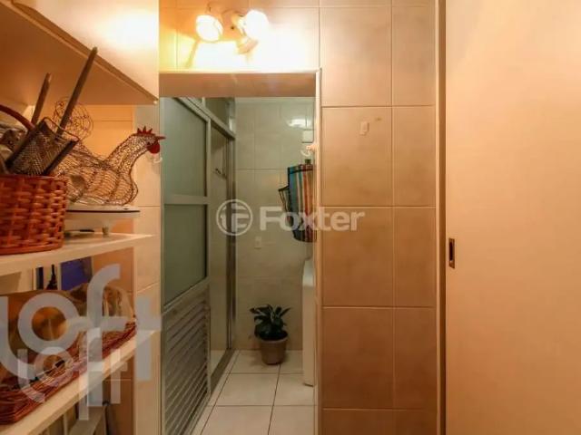 Cobertura para Venda em São Paulo/SP Vila Santa Terezinha Zona Norte 3 Quartos