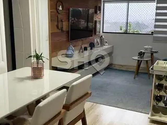 Cobertura para Venda em São Paulo/SP Vila Santa Terezinha Zona Norte 3 Quartos