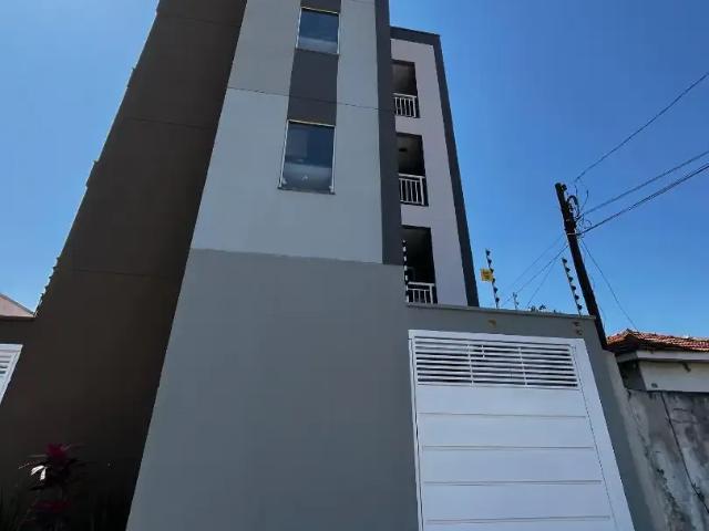 Cobertura para Venda em São Paulo/SP Vila Santa Teresa Zona Leste 2 Quartos