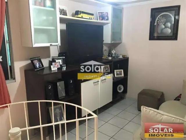 Cobertura para Venda em São Paulo/SP Vila Sílvia 3 Quartos