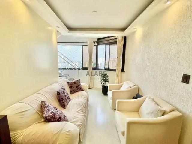 Cobertura para Venda em São Paulo/SP Vila Sofia 3 Quartos