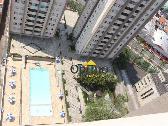 Cobertura para Venda em São Paulo/SP Vila Sofia 3 Quartos