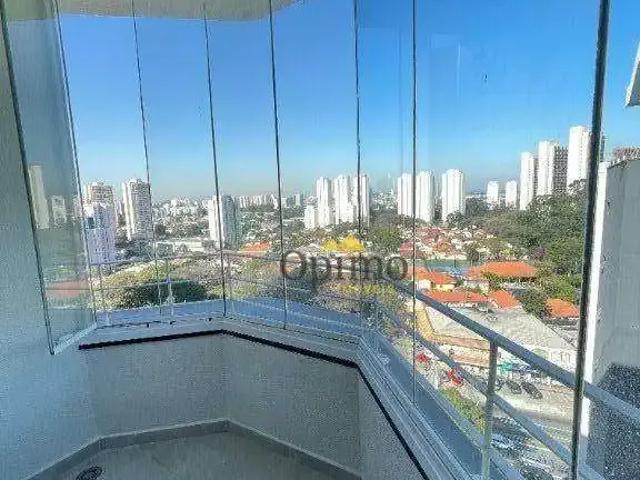 Cobertura para Venda em São Paulo/SP Vila Sofia 3 Quartos