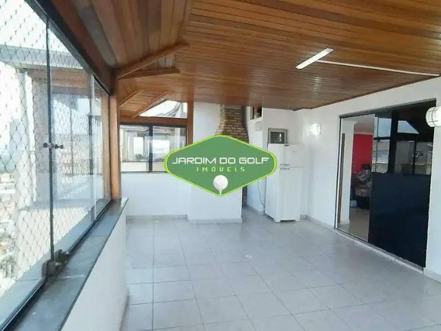 Cobertura para Venda em São Paulo/SP Vila Sofia 3 Quartos
