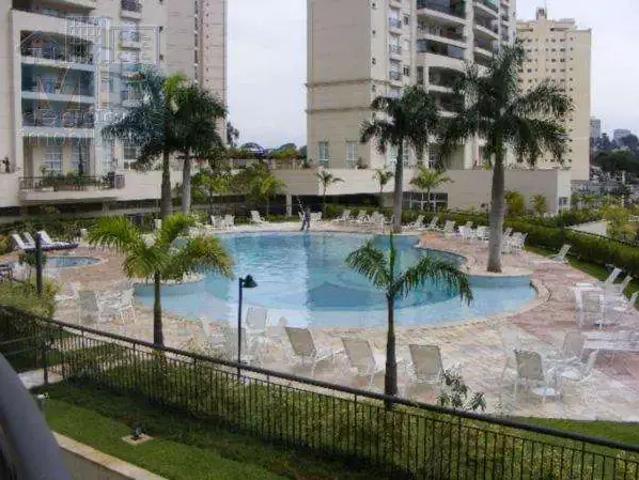 Cobertura para Venda em São Paulo/SP Vila Sofia 3 Quartos