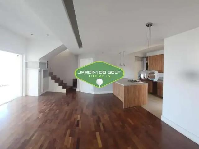 Cobertura para Venda em São Paulo/SP Vila Sofia 4 Quartos