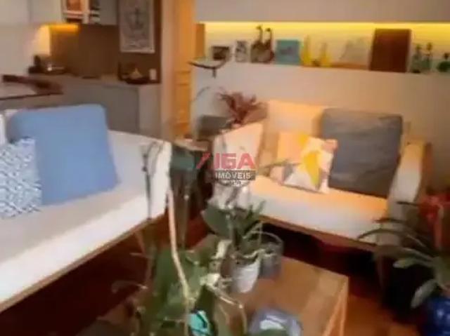 Cobertura para Venda em São Paulo/SP Vila Sofia 4 Quartos
