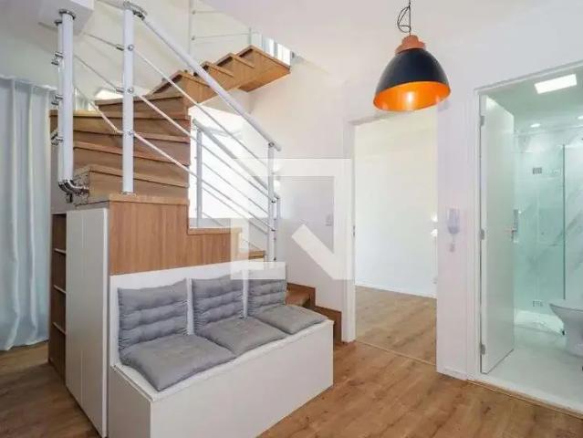 Cobertura para Venda em São Paulo/SP Vila Sônia 1 Quartos