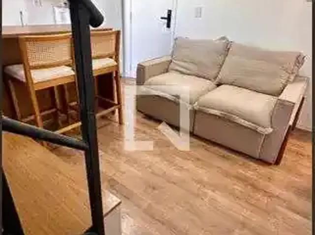Cobertura para Venda em São Paulo/SP Vila Sônia 1 Quartos