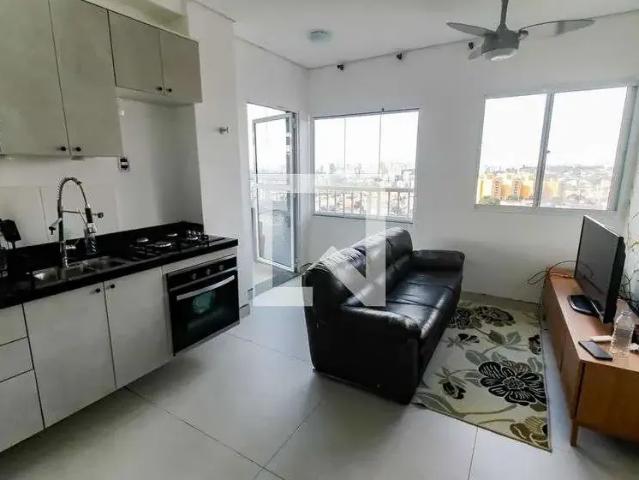Cobertura para Venda em São Paulo/SP Vila Sônia 1 Quartos