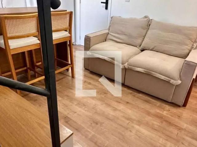 Cobertura para Venda em São Paulo/SP Vila Sônia 1 Quartos