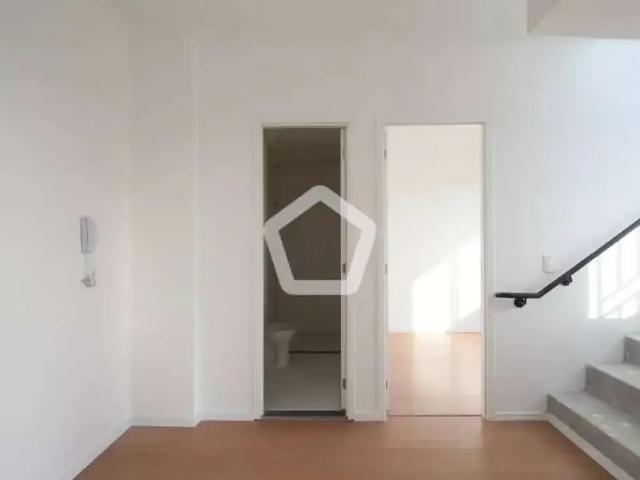Cobertura para Venda em São Paulo/SP Vila Sônia 1 Quartos