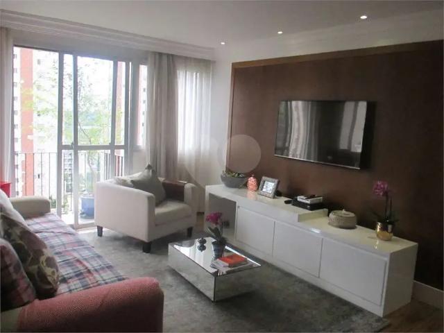 Cobertura para Venda em São Paulo/SP Vila Sônia 2 Quartos