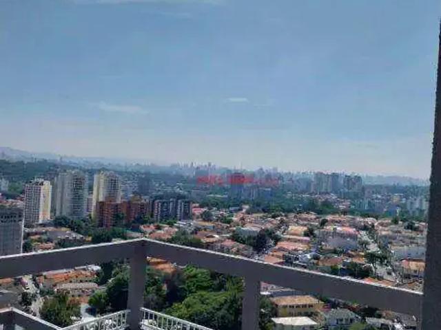 Cobertura para Venda em São Paulo/SP Vila Sônia 2 Quartos