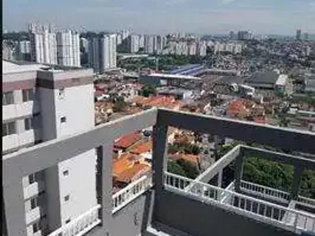 Cobertura para Venda em São Paulo/SP Vila Sônia 2 Quartos