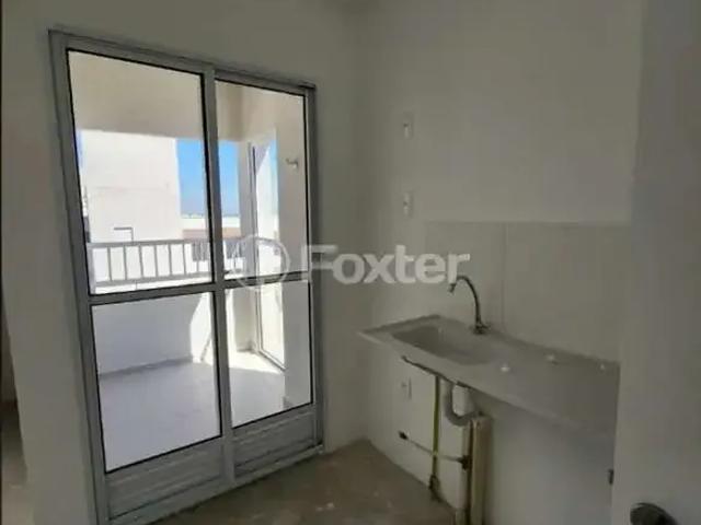 Cobertura para Venda em São Paulo/SP Vila Sônia 2 Quartos