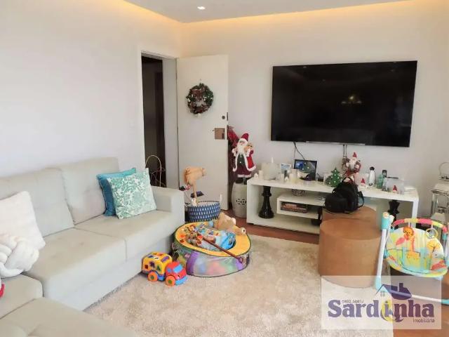 Cobertura para Venda em São Paulo/SP Vila Sônia 3 Quartos