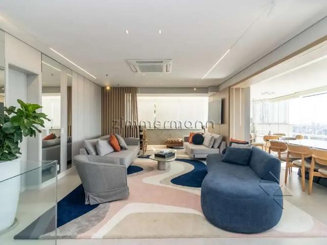 Cobertura para Venda em São Paulo/SP Vila Sônia 4 Quartos